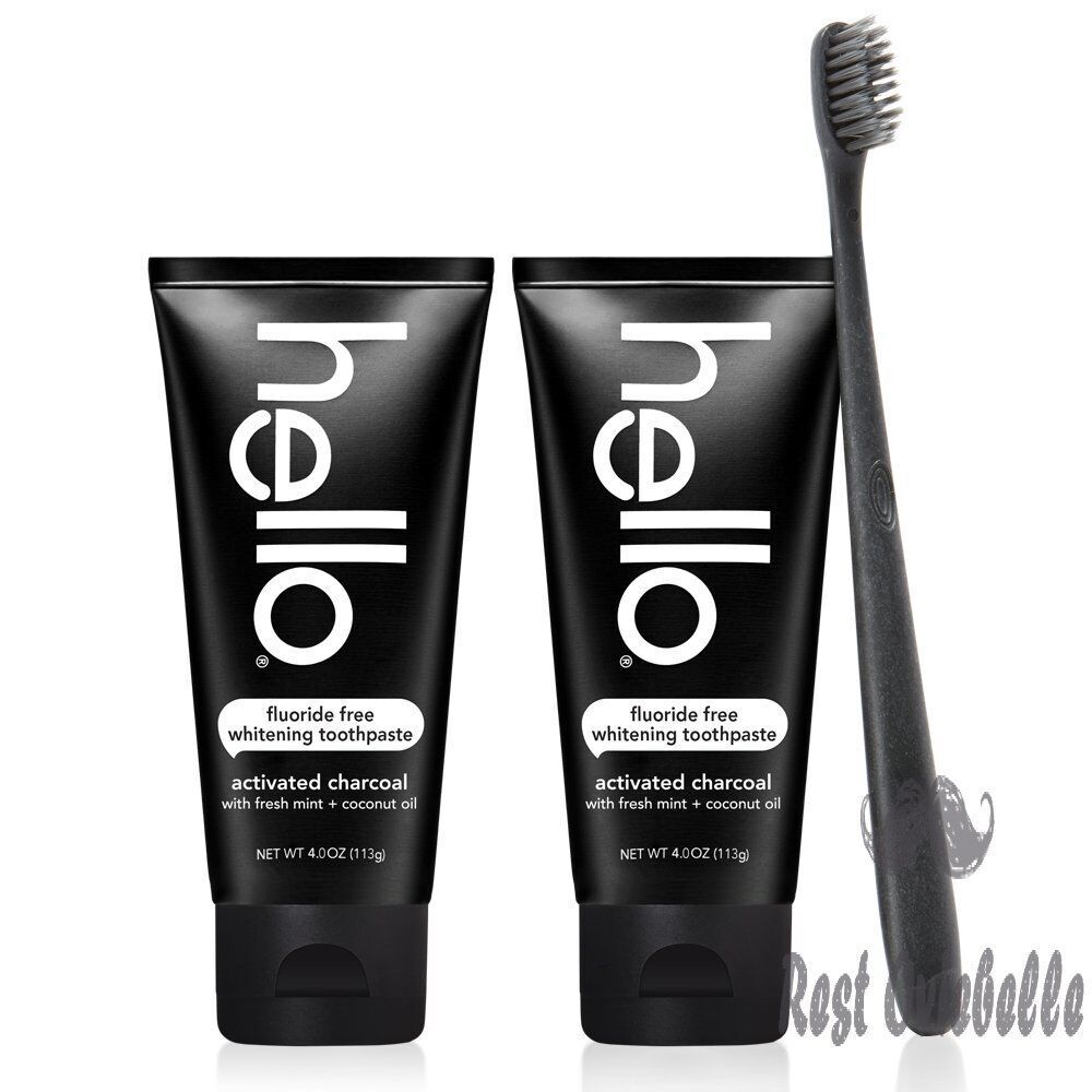 Best Charcoal Toothpastes: 13 Top Picks for Whiter Teeth in 2024