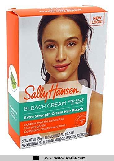Best Bleach For Hair Top 5 Kits To Safely Lighten At Home
