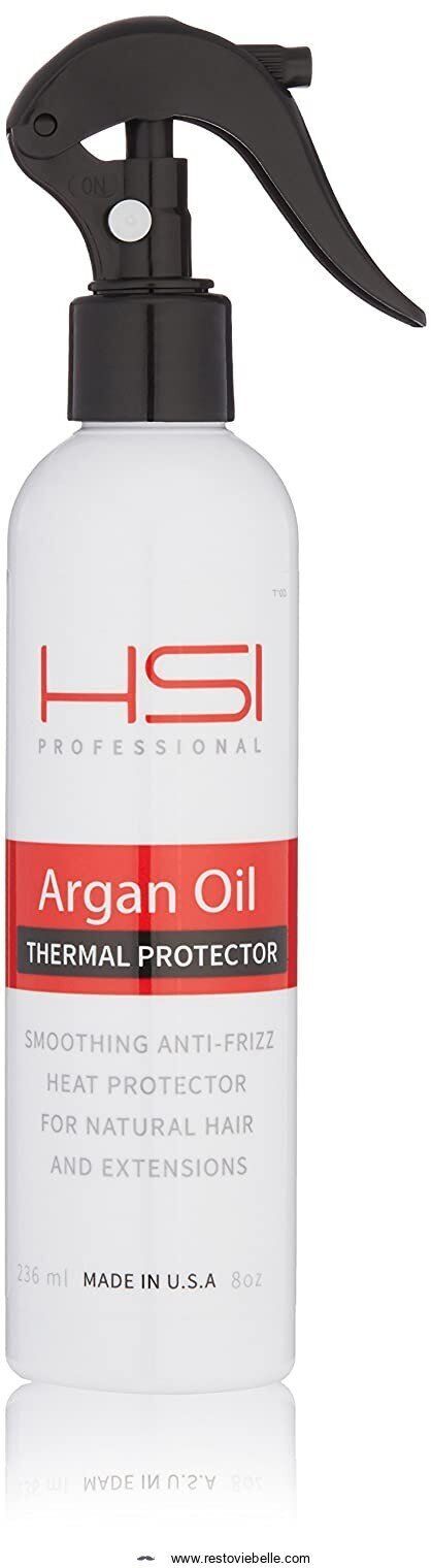 Best Heat Protectants for 4C Hair: Protect and Style
