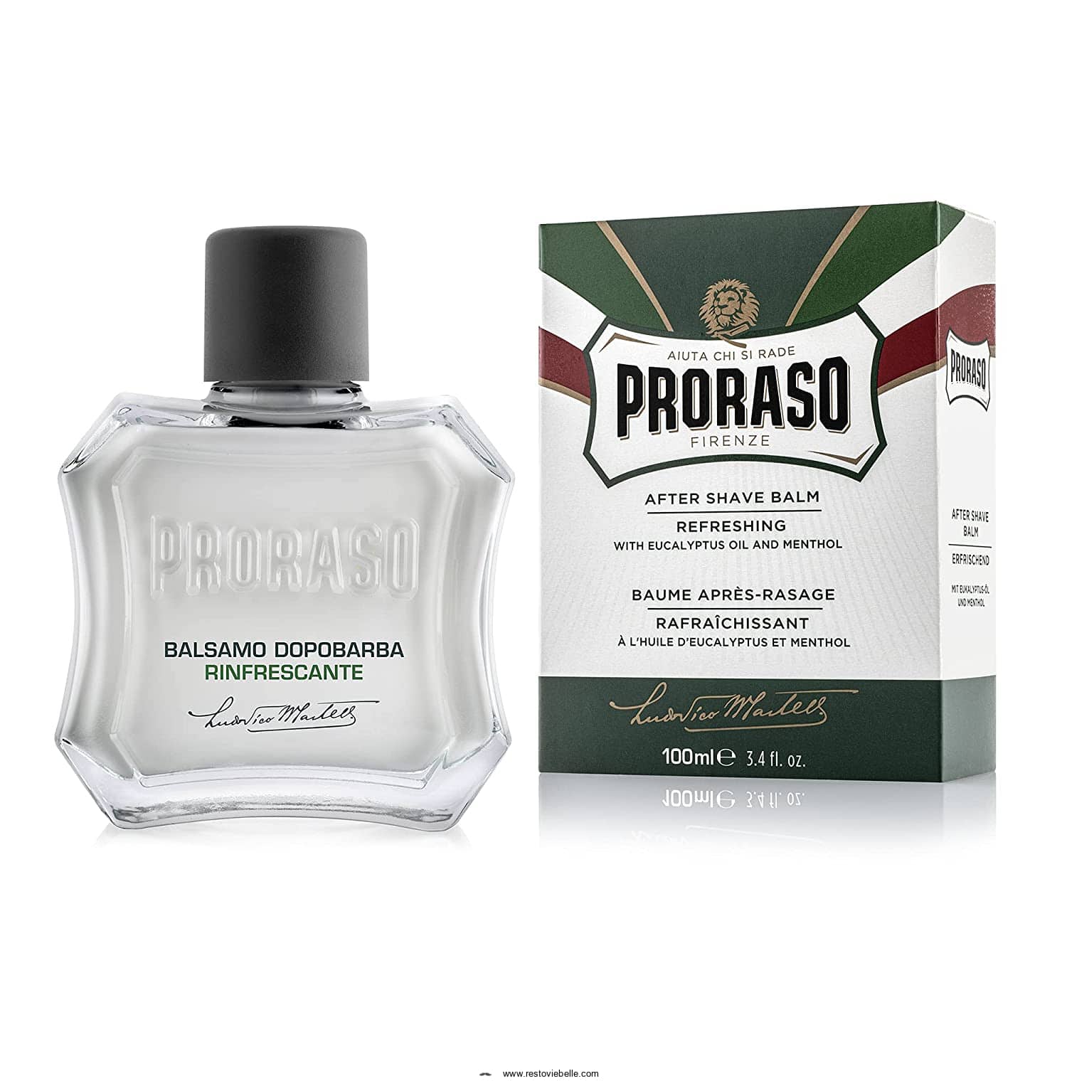 Best Post Shave Balm for Sensitive Skin: Top 10 Soothing Picks