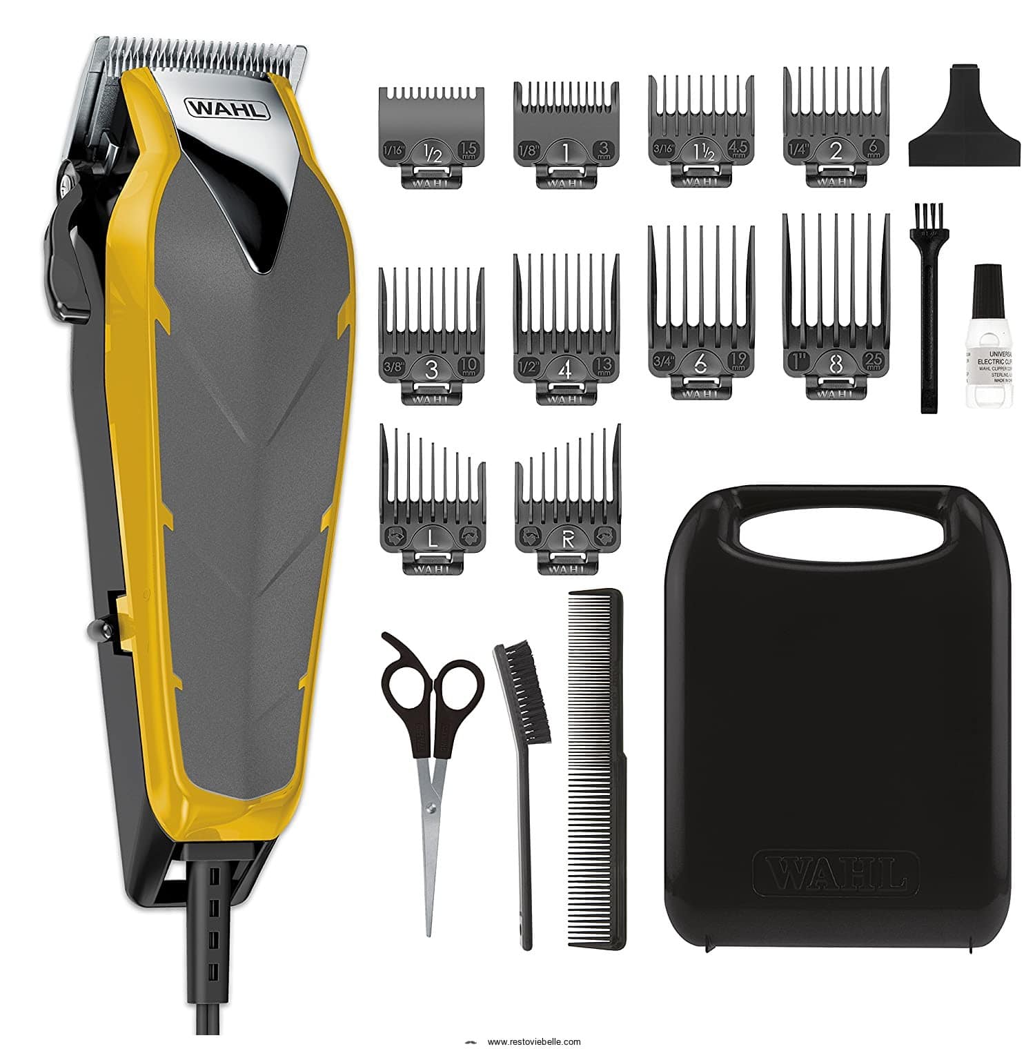 Best Clippers for Fades: 8 Pro Tools That Create Flawless Blends in 2025