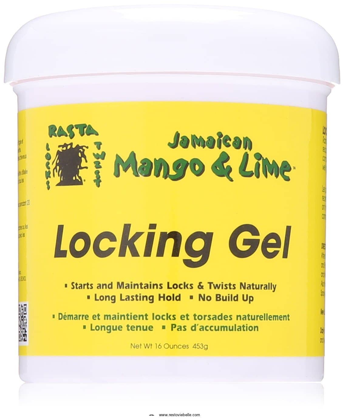 Best Locking Gel for Dreads: 4 Miracle Products for Unbeatable Hold & Shine