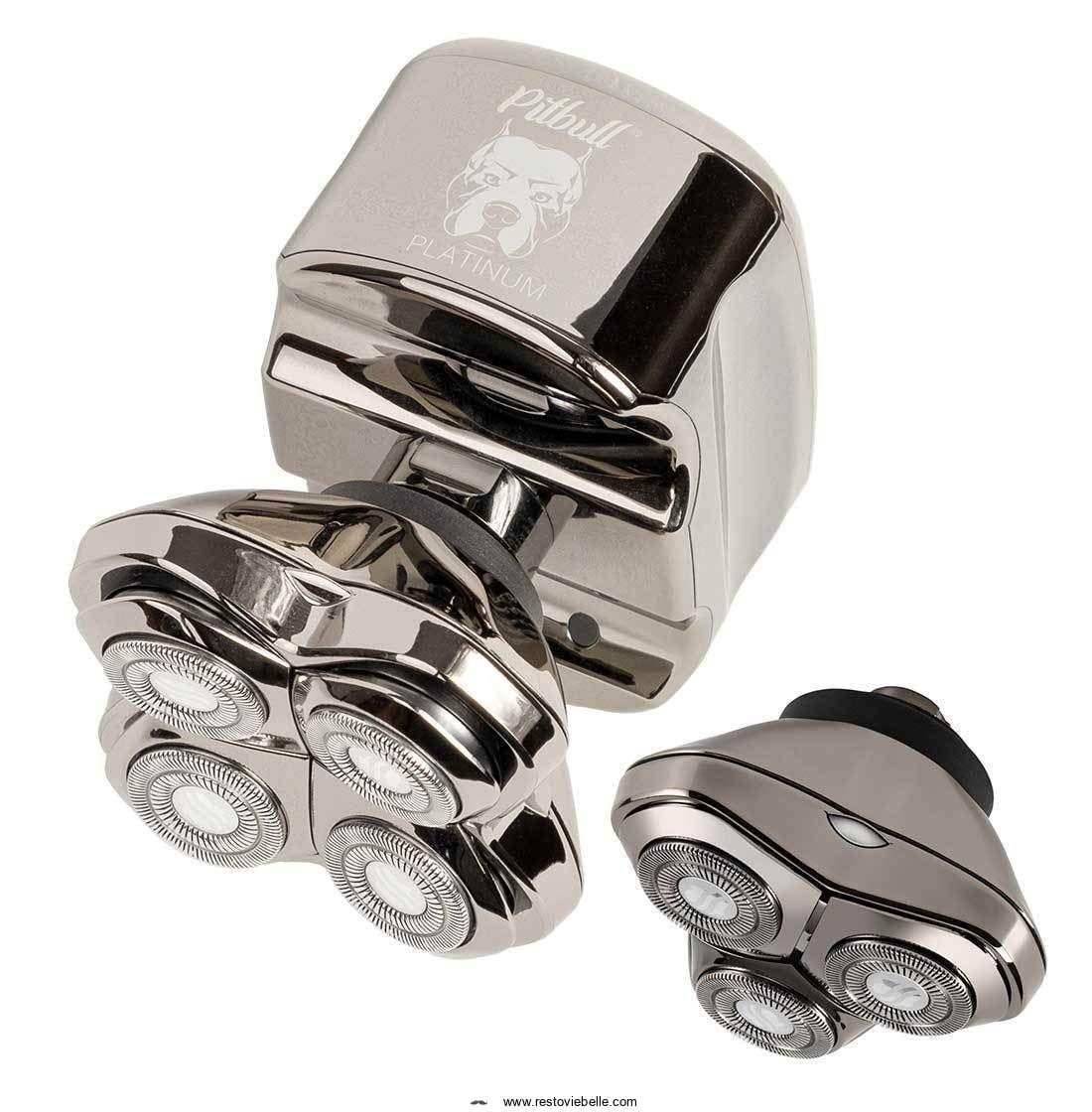 Best Electric Shaver for Head Shaving: Top 10 Picks for a Perfect Bald ...