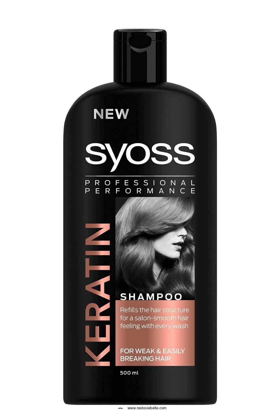 Best Shampoo for Keratin Treated Hair: Top 9 Sulfate-Free Picks