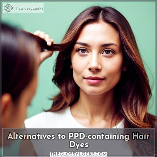 Is L'Oreal Hair Dye PPD-Free? Find Out Here!