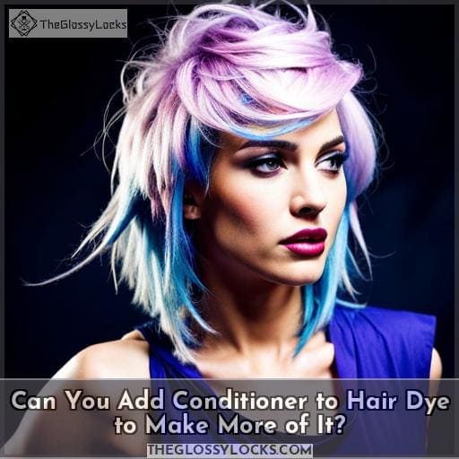 Mixing Splat Hair Dye With Conditioner Tips And Tricks For Perfect Color