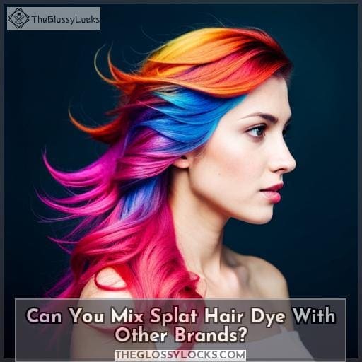 Mixing Splat Hair Dye With Conditioner: Tips & Tricks for Perfect Color