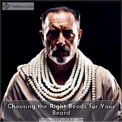 Beard Beading Made Easy: 9 Steps for Adding Beads to Your Viking Beard