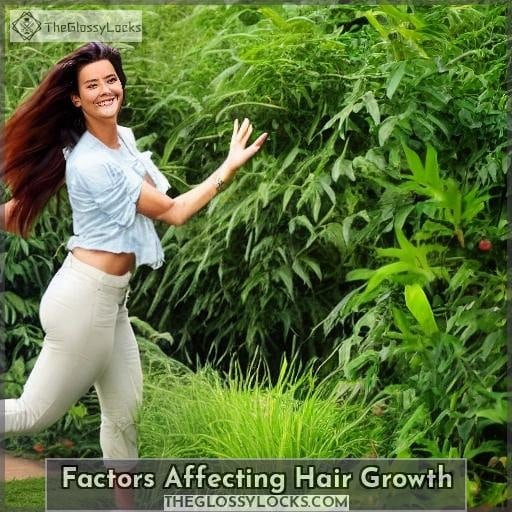 Uncovering the Hair Growth Cycle: Are the Stages of Hair Growth?