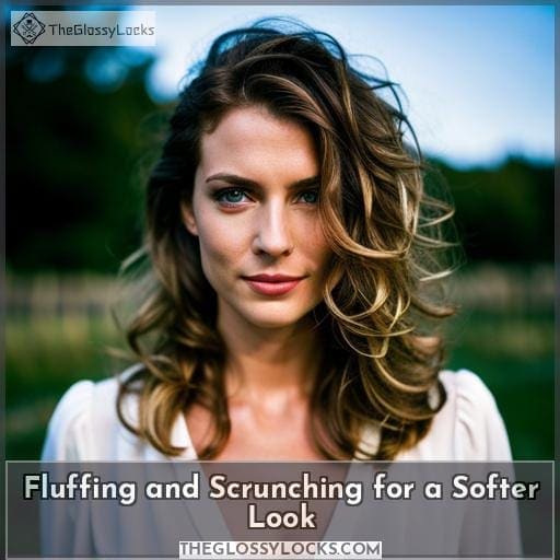Styling Low Density Curly Hair: A Comprehensive Guide