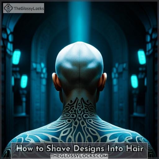 How to Create Hair Designs with Clippers & Razors