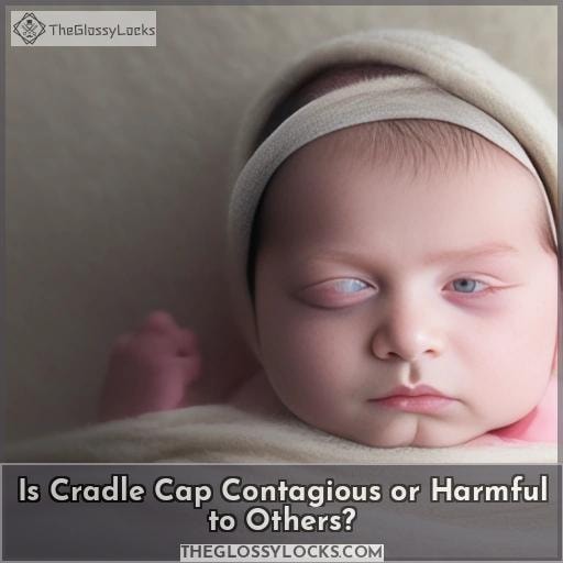 Can Cradle Cap Cause Hair Loss in Babies?