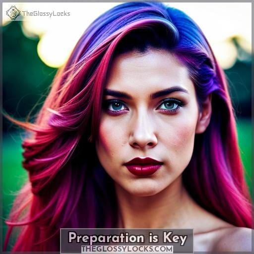 How Long Does Permanent Hair Dye Last? Tips & Tricks for Longer-Lasting ...