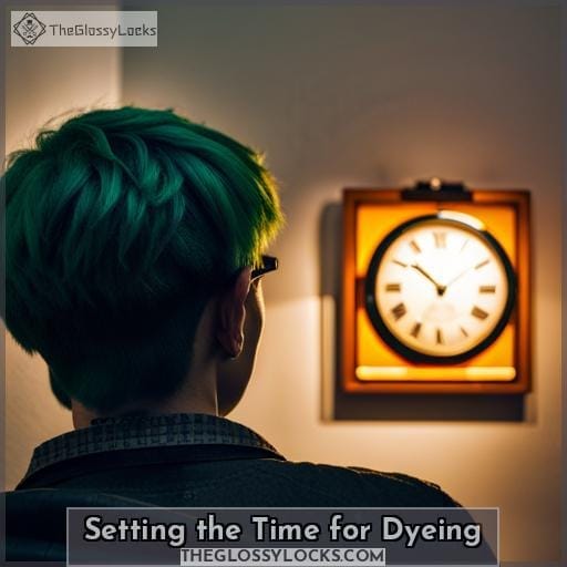 How to Dye Over Green Hair: Tips on What Color to Choose