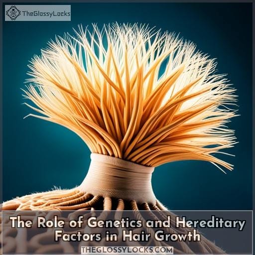 Discover the Most Important Factors Influencing Hair Growth