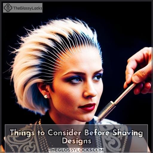 How to Create Hair Designs with Clippers & Razors