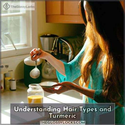 Discover How to Use Turmeric for Hair Growth and Get Thicker, Healthier ...