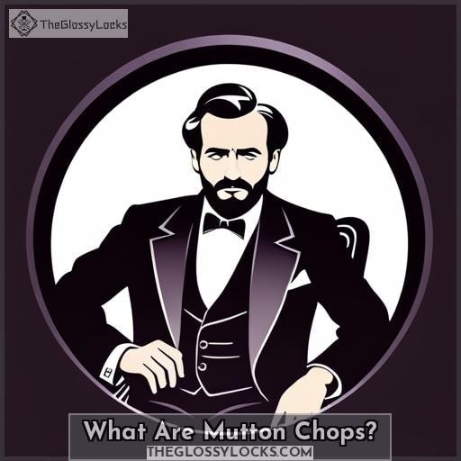 How to Shave a Perfect Mutton Chops Beard Look