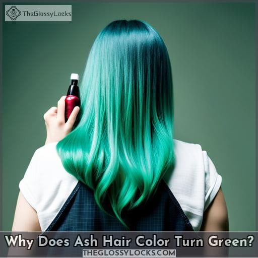How to Neutralize Green Hair: Tips, Products & Professional Help