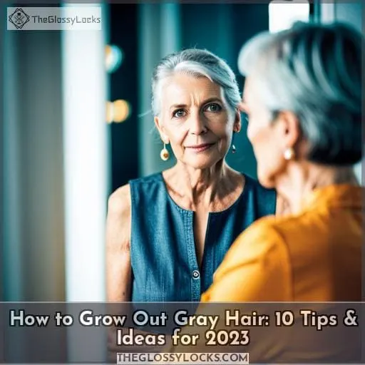 How To Grow Out Gray Hair 10 Tips Ideas For 2023 How To Grow Out Gray Hair 10 Tips Ideas For 2023