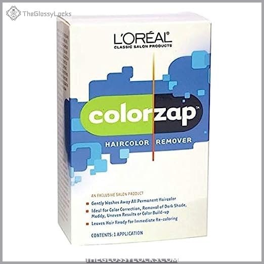 Best Hair Dye Removers: Top 10 Picks for Safe & Easy Color Correction