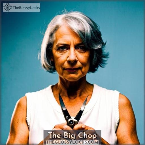 How To Grow Out Gray Hair 10 Tips And Ideas For 2023