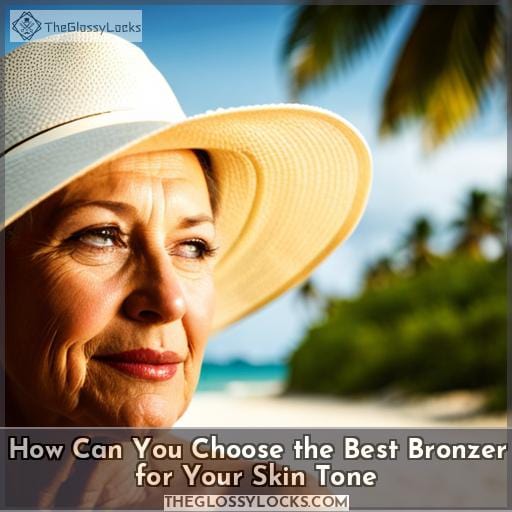Best Bronzers for Mature Skin in 2023 | 10 for Glow & Contour