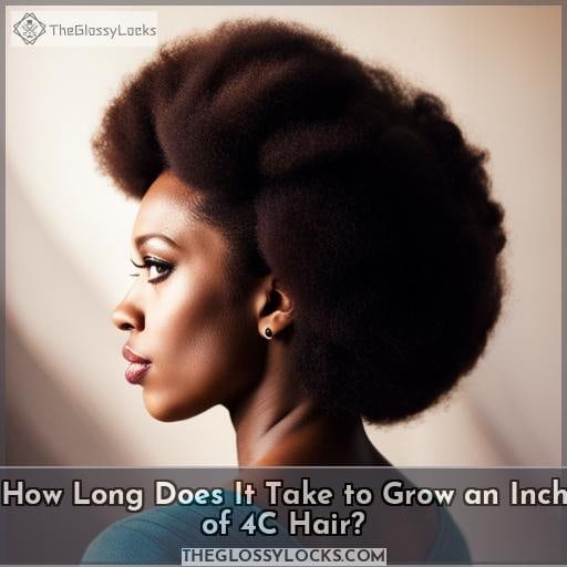 How to Grow 4C Hair to Waist Length - Proven Tips