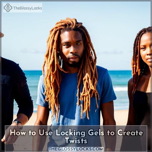 Top 10 Best Lock Gels for Dreadlocks 2023 | Shiny, Healthy Locks