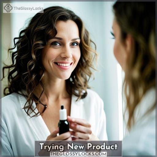 How to Recover Hair After Years of Chemical Straightening