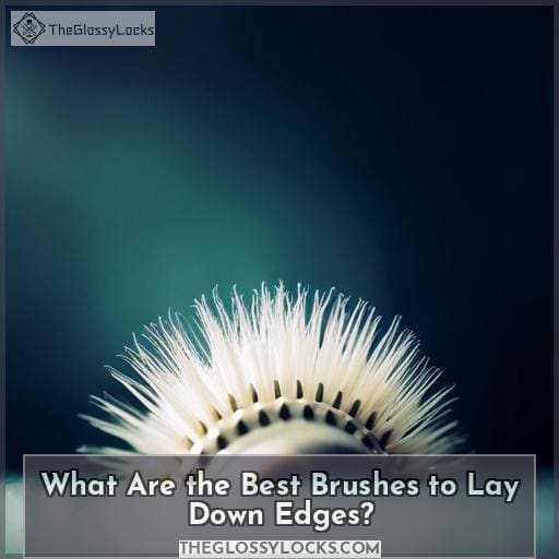 Hair Edges: The Ultimate Guide to Styling and Caring for Your Baby Hairs