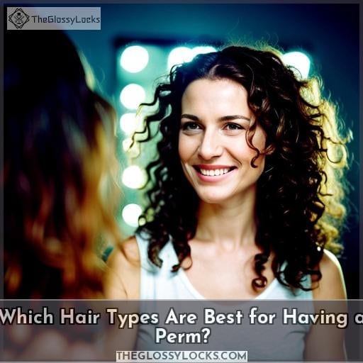 Can You Dye Your Hair After a Perm? Expert Tips & Advice