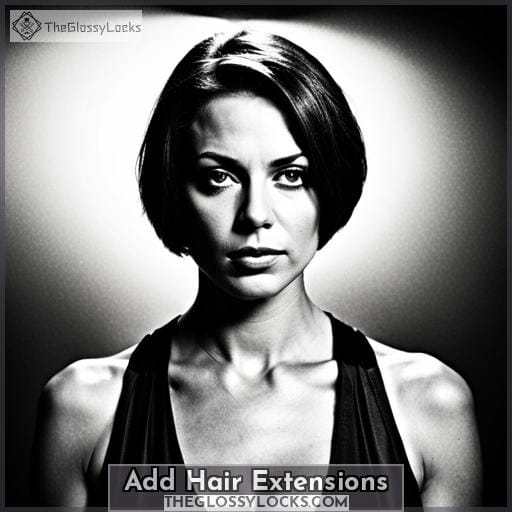 How to Fix Bad Short Haircuts and Make Them Look Better