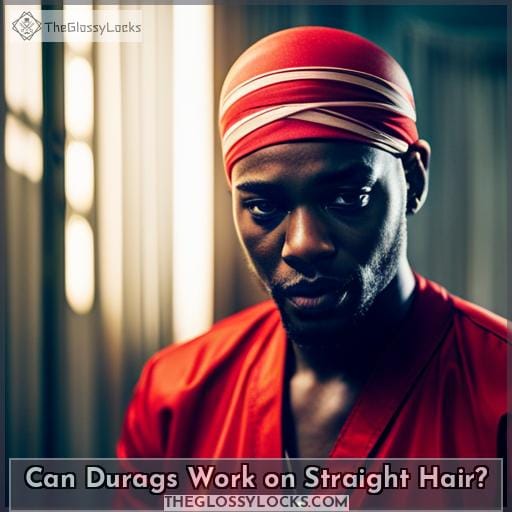 Does a Durag Work on Straight Hair? Tips for Waves and Protection