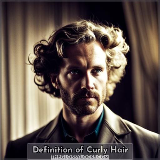 How to Define Curls for Men: Expert Tips