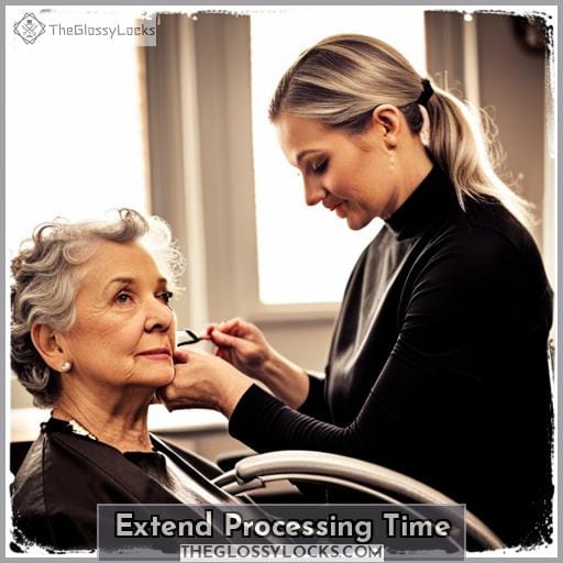 Why Grey Hair Resists Dye and Tips for Coloring Resistant Greys Effectively