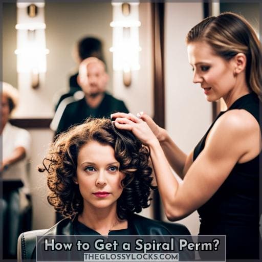 Piggyback Perm Vs Spiral Perm: Understanding the Differences