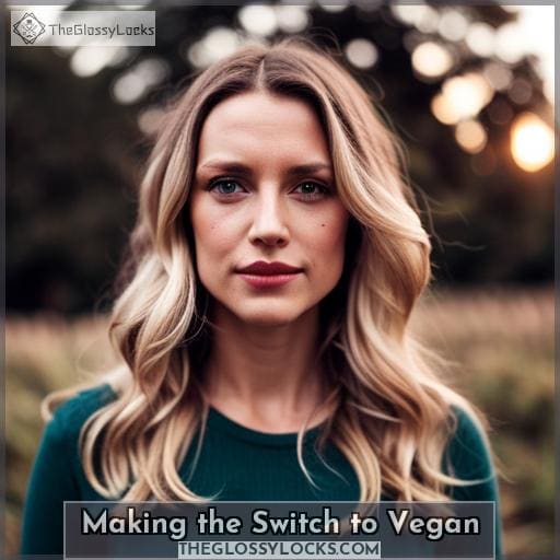 Benefits of Using Vegan Hair Products for Healthier, Cruelty-Free Hair