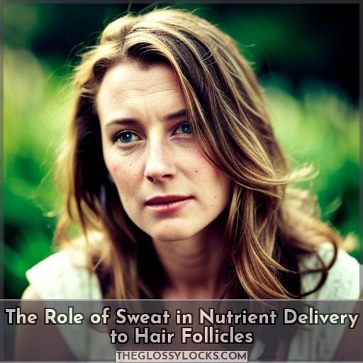 Does Sweat Really Make Hair Grow?