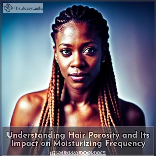 How Often Should You Moisturize 4C Hair in Braids?