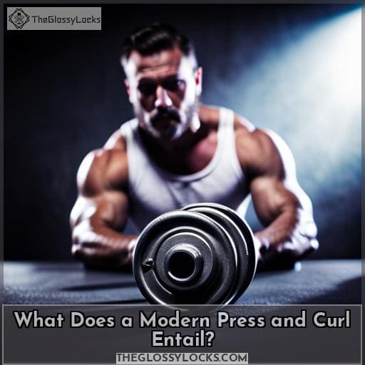 How to Achieve a Perfect Press and Curl