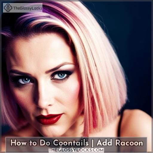 How to Do Coontails | Add Racoon