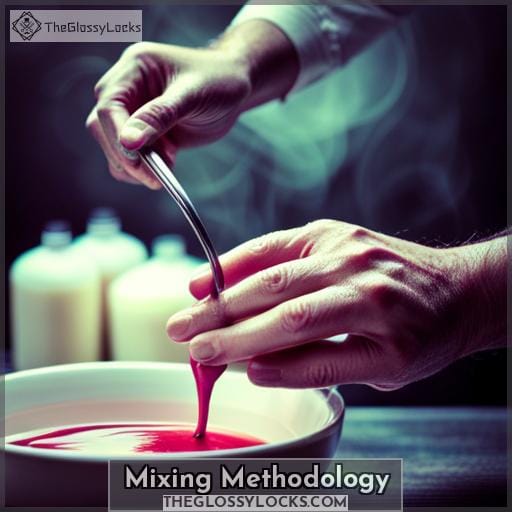 Should You Mix Conditioner With Hair Dye? Tips to Enhance and Maintain ...