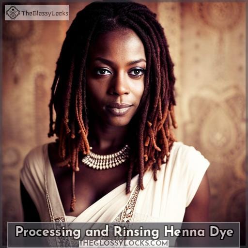 How to Use Henna Dye on Locs: A Step-by-Step Guide
