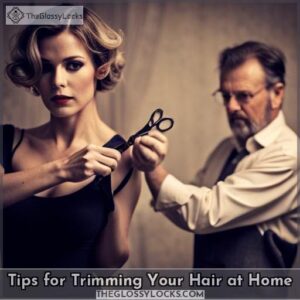 How much hair is cut off in a trim? Signs you need a trim, benefits ...