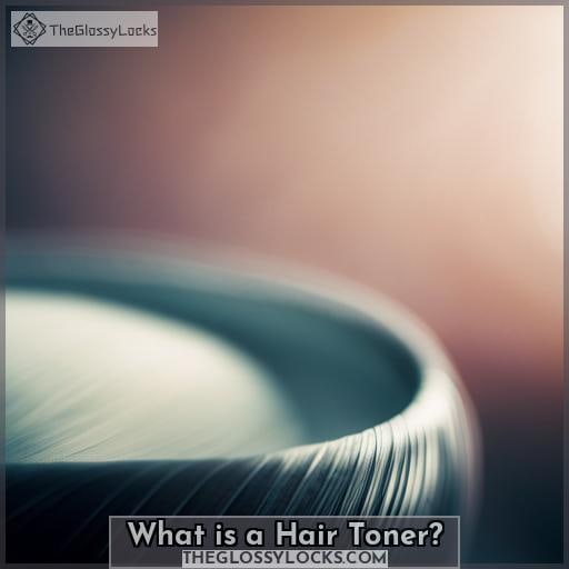 How Long to Leave Toner in Hair: The Ultimate Guide
