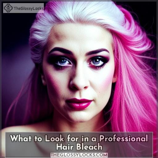 Best Hair Bleaches: Top 7 Picks for Your Locks