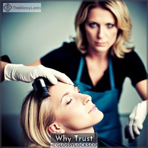 Top 10 Shampoos for Tangled Hair: Smooth Solutions