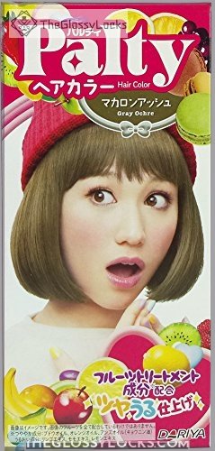 Top 4 Best Japanese Hair Dyes for Lasting Color and Nourishment
