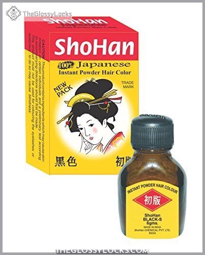 Top 4 Best Japanese Hair Dyes for Lasting Color and Nourishment